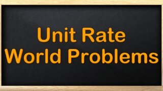 6th Grade Math Videos » Mage Math